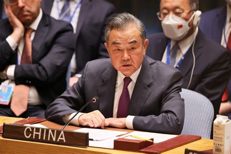 Why Is China A Permanent Member Of The Un Security Council Newsweek
