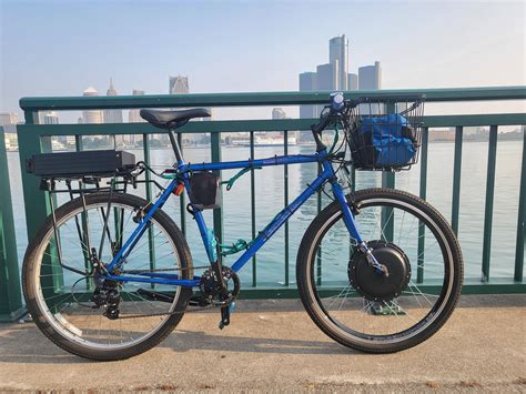 how it s going vs how i started r ebikes