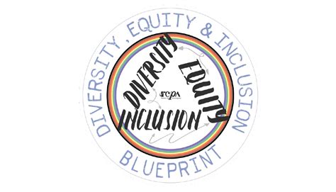 Diversity Equity And Inclusion Blueprint Rainbow City Performing Arts