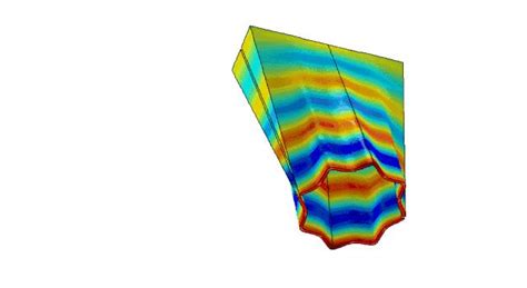 扬声器音箱仿真与设计优化（报告，补充关联文章） 知乎