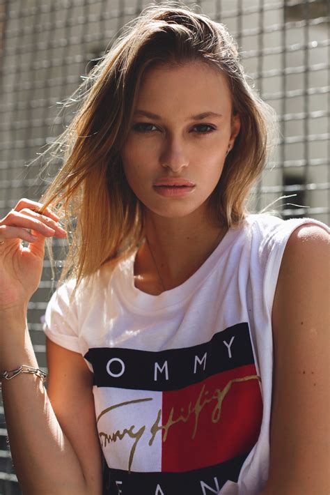 Lera B FACES MODEL AGENCY