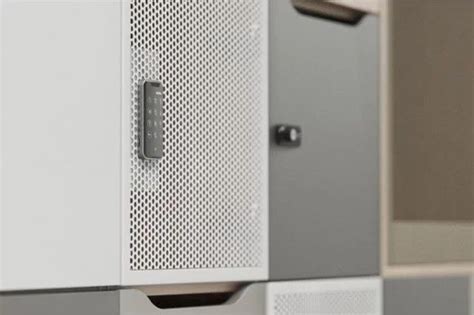 Enhancing Office Security Best Practices For Securing Sensitive Data