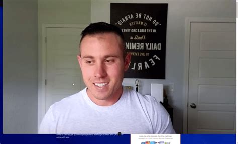 Virtual Event System Live Coming Soon · Virtual Event School