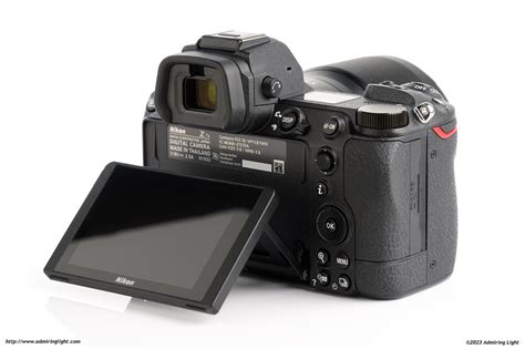 Review Nikon Z7 Ii Page 2 Of 5