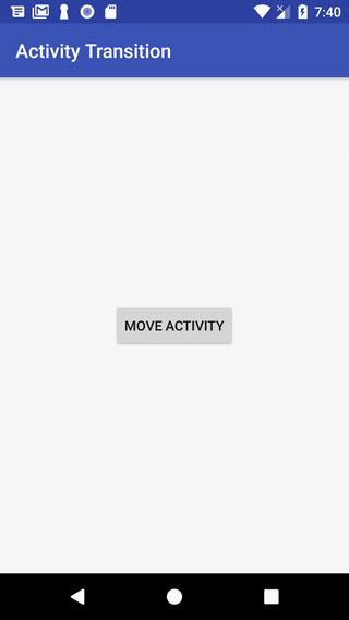 Github Pahlevikunactrans Simple Android Library For Making Transition Animations Between
