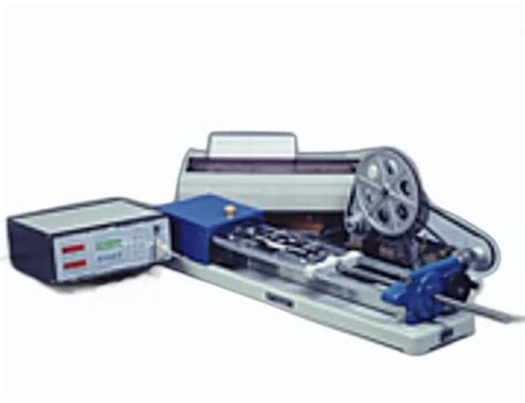 Tensometer Electronic Tensometer Service Provider From Chennai