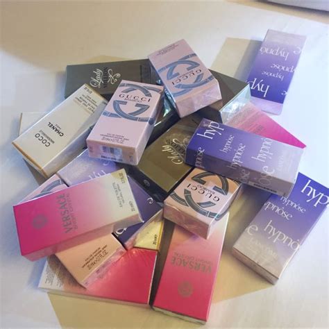 Edp 20ml Spray Perfume, Beauty & Personal Care, Fragrance & Deodorants ...