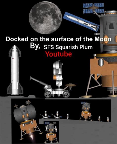 Apollo Saturn V Blueprint