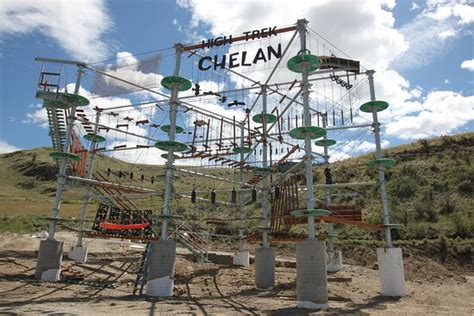 High Trek Chelan All You Need To Know Before You Go