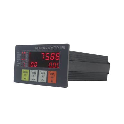 Supmeter 6 Led Display Rs485 Communication Digital Loadcell Load Cell