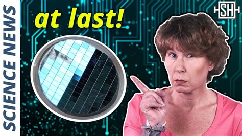 This New Semiconductor Could Revolutionize Computing Lifeboat News