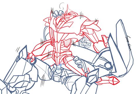 Post 1049188 Breakdown Knockout Transformers Transformersprime Post 1049188 Breakdown Knockout Transformers Transformersprime