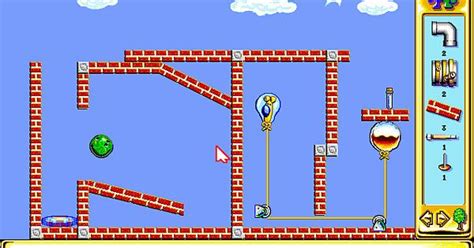 The Incredible Machine Imgur