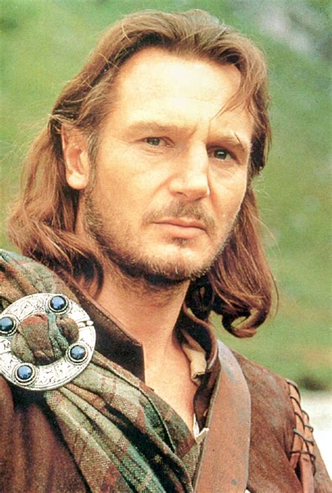 Rob Roy Movie 1995