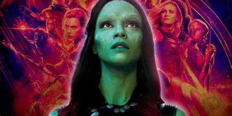 Mcu Theory Avengers Endgame Created Marvels Multiverse