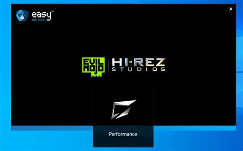 SUPPORT How To Remove The Performance Overlay Everytime I Start Or Alt Tab A Game R ASUS
