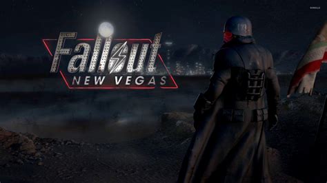 Fallout New Vegas [3] Wallpaper Game Wallpapers 8166