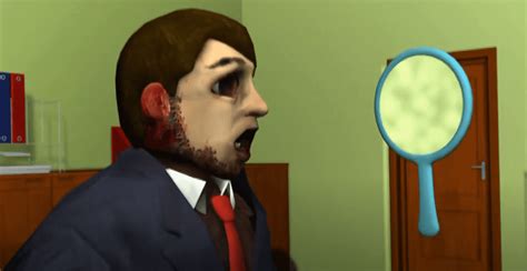 I Found An Animation Error Rxavierrenegadeangel