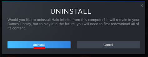 Working Fixes For Halo Infinite DirectX Error
