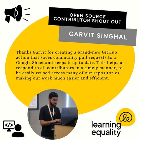 Learning Equality On Linkedin Opensource Github Pullrequests
