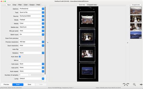 Brother DCP B7640DW Scanner Driver And Software VueScan