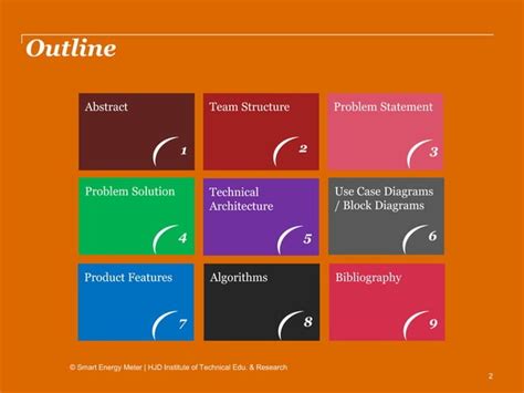 Design And Building Smart Energy Meter Pptx