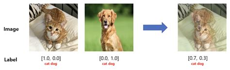 mixup data augmentation