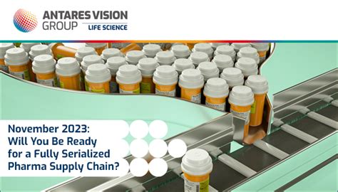 Dscsa Serialization Implementation And Compliance Guidelines 2023