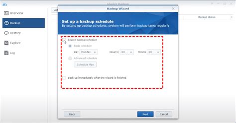 Synology Nas Incremental Backup Top 3 Ways