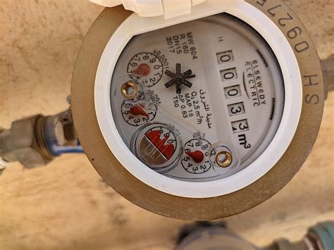 water meter pulse counter general guidance arduino forum