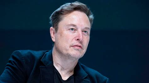 Elon Musk Fue Enga Ado Para Que Le Recetara A Su Hijo Bloqueadores De La Pubertad Xavier Fue