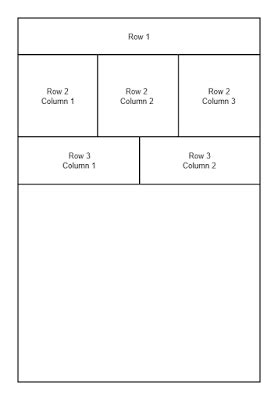 Tutorial Layout Android Belajar Android
