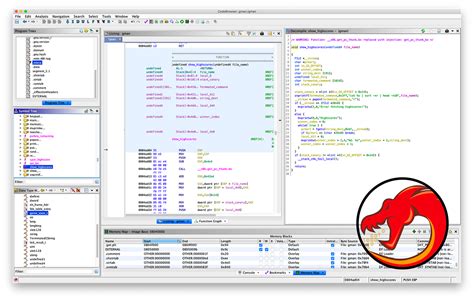 setting up ghidra on macos these instructions were tested with… by