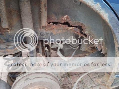 How Big Is The Rust Problem Buying Advice Mx 5 Owners Club Forum