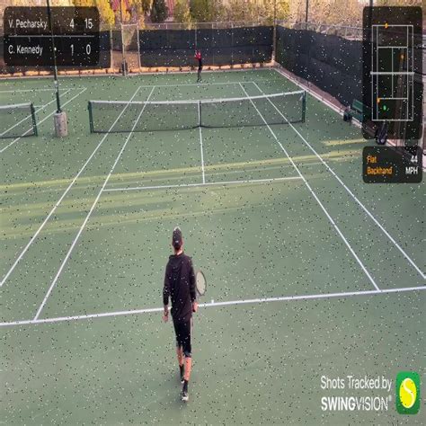Tennis Ball Detection Object Detection Dataset V2 2023 04 03 9 46am