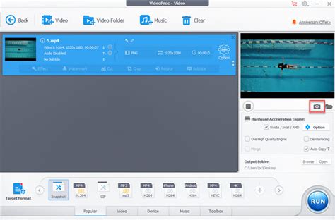 how to extract frames from a video