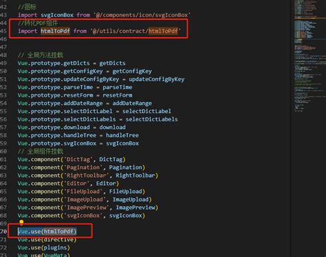 vue html2canvas jspdf 下载pdf文件并且以文件流的形式传给后端 分页处理截断文字问题 小猴子会上树 博客园