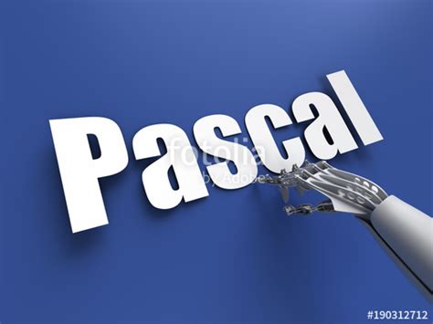 Innovative It Pascal Programming Language