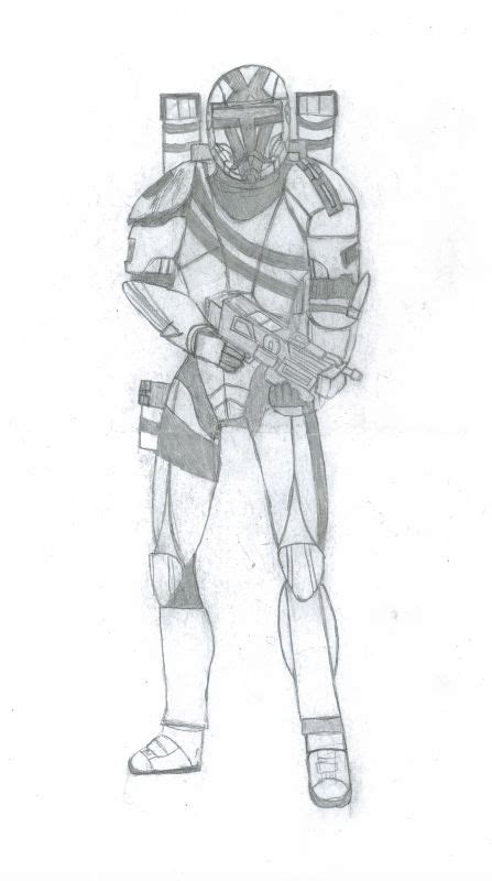 Clone Commando By Shotgunchief On Deviantart Clone Commando By Shotgunchief On Deviantart