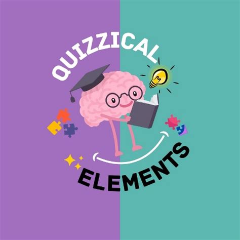 Quizzical Elements YouTube