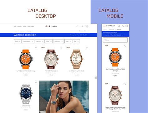 Design Concept Clock House On Behance