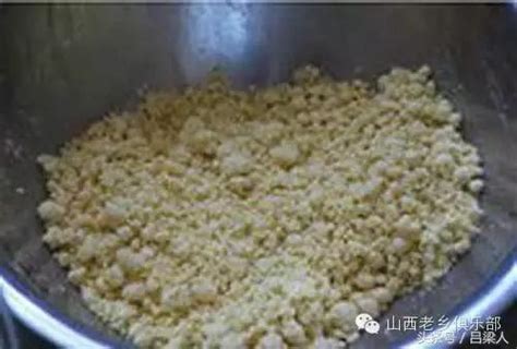 山西舌尖上的美食油糕 每日頭條
