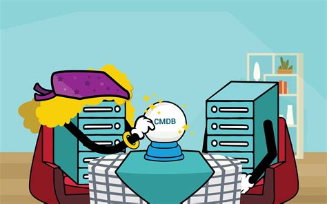 What Is A CMDB Configuration Management Databases 101