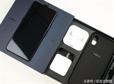 終於降了，未來式旗艦vivo Nex性價比突增，最低只要3399元 每日頭條