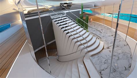 This Hydrogen Powered Catamaran Could Be The Yacht Of The Future Maxim