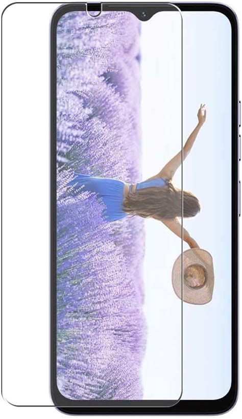 Best Screen Protectors For Tecno Spark