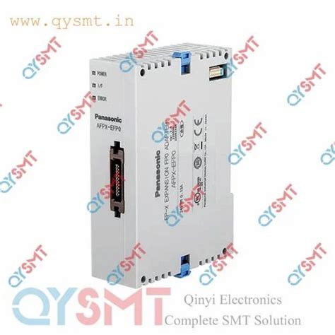 Panasonic PLC Adapter AFPX EFP At Best Price In Gurugram By Qinyi Electronics Private Limited