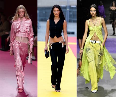 2023 წლის გაზაფხულის ყველაზე მოდური ტრენდები თქვენი გარდერობისთვის Marao