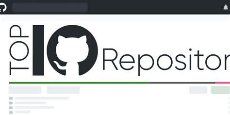 10 Github Repos To Improve As A Backend Engineer Rdevto