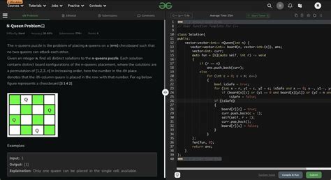 Day171 365daysofcode Codingchallenge Problemsolving Gfg Leetcode Codeeveryday